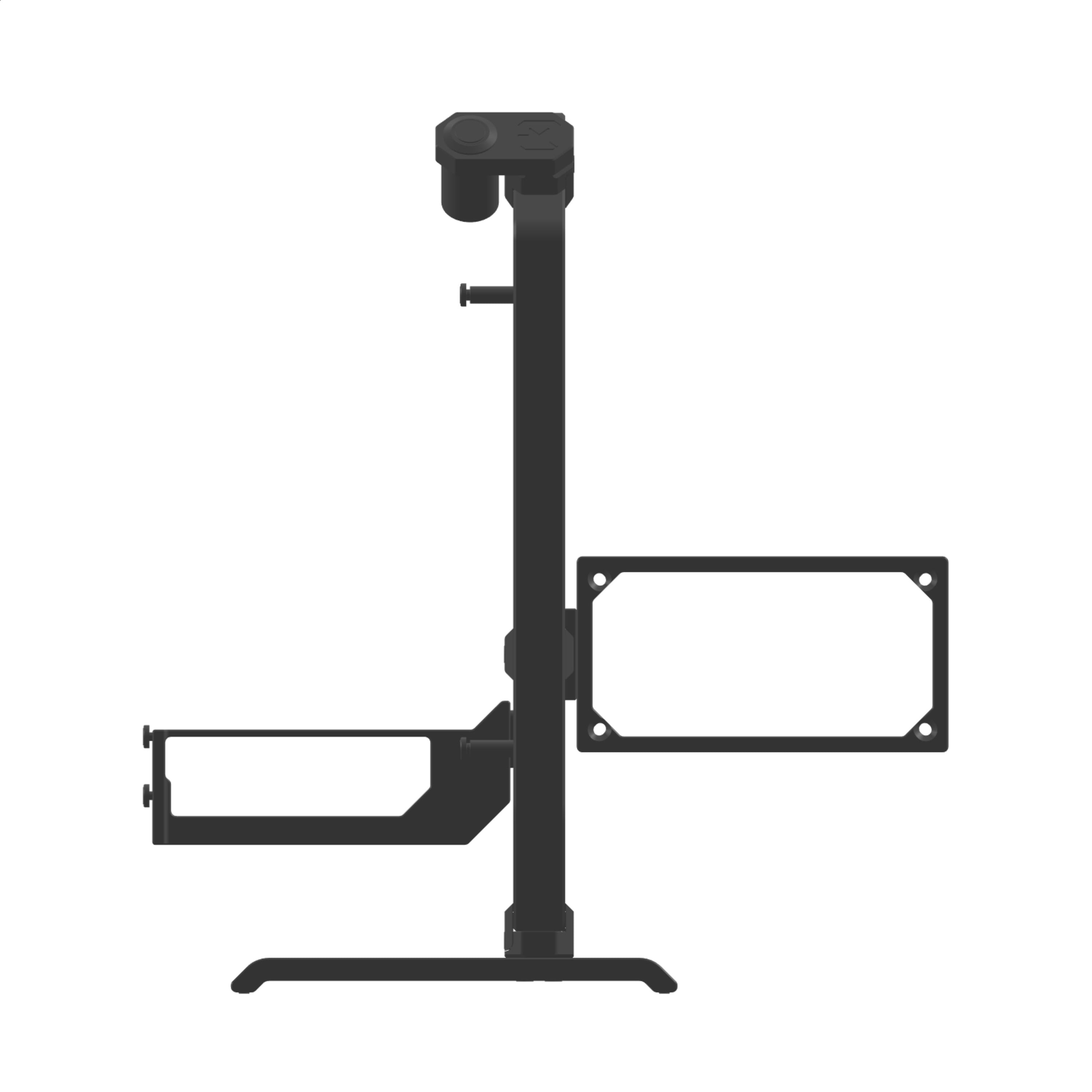 MODABLE – Modular Aluminum ITX PC Cases for Custom Builds